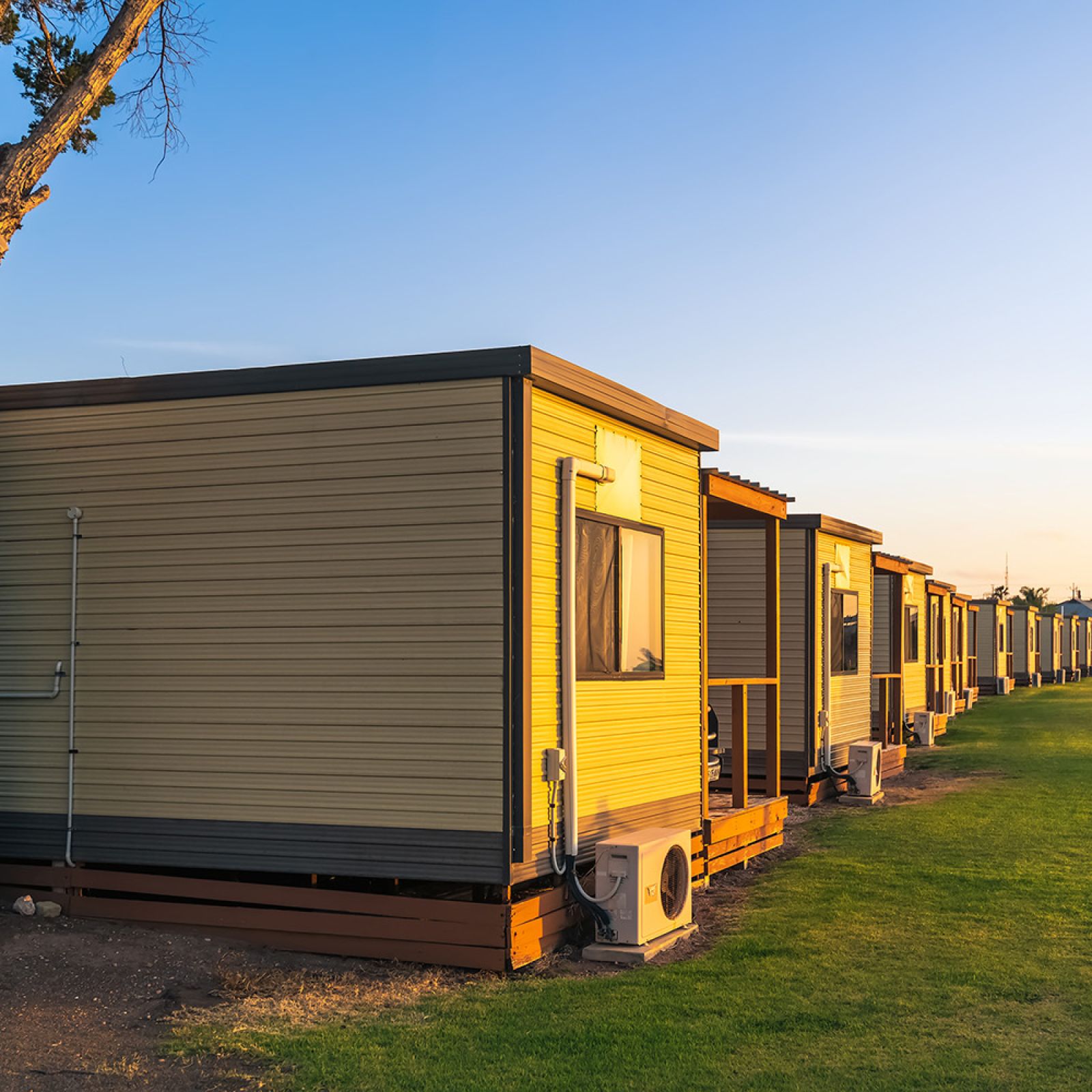 Embedded networks customers | Australian Energy Regulator (AER)