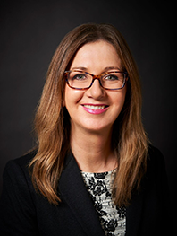 Clare Savage | Australian Energy Regulator (AER)